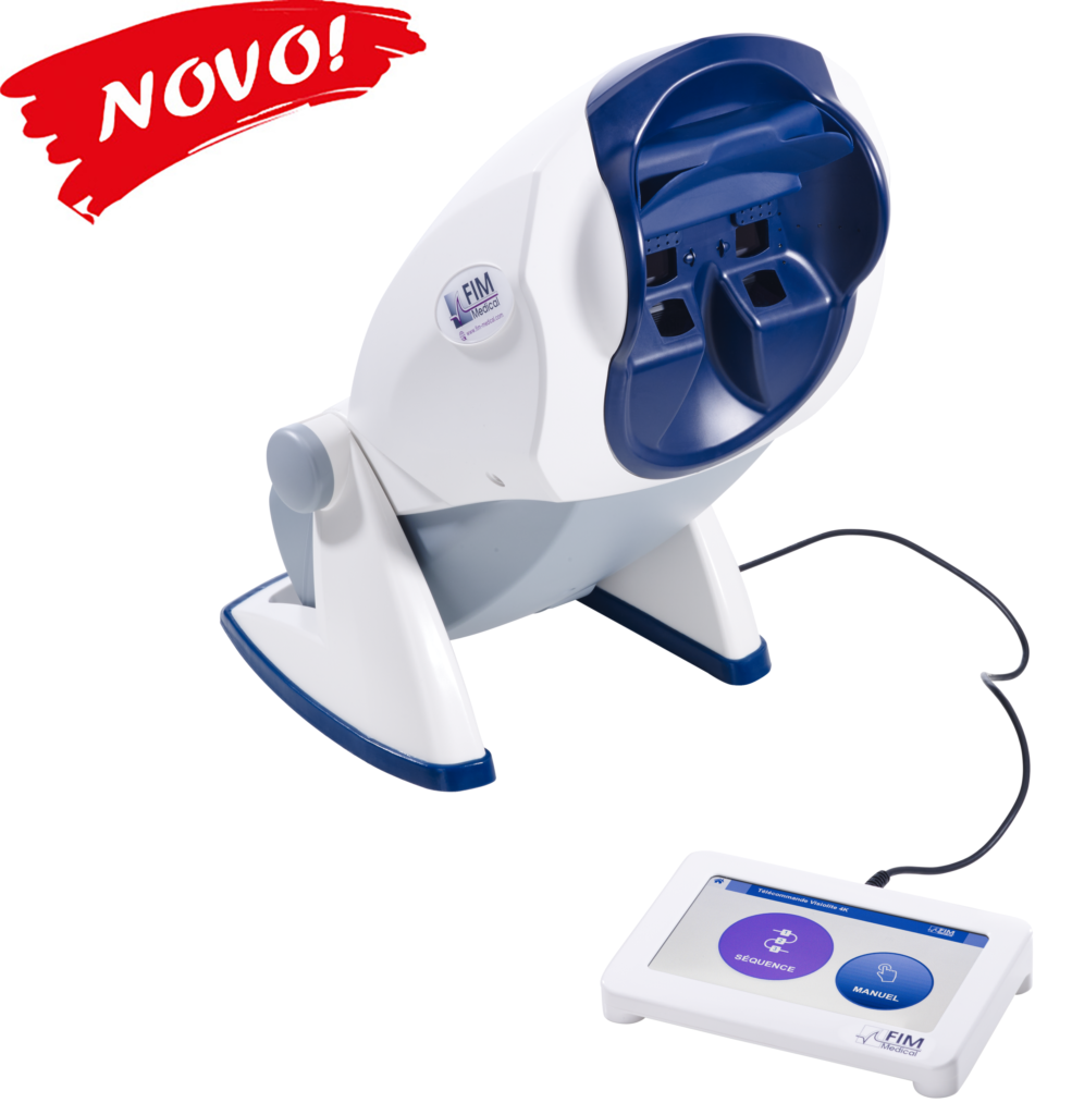 Visiolite 4K Ortoreter | Tehnicar unicomp